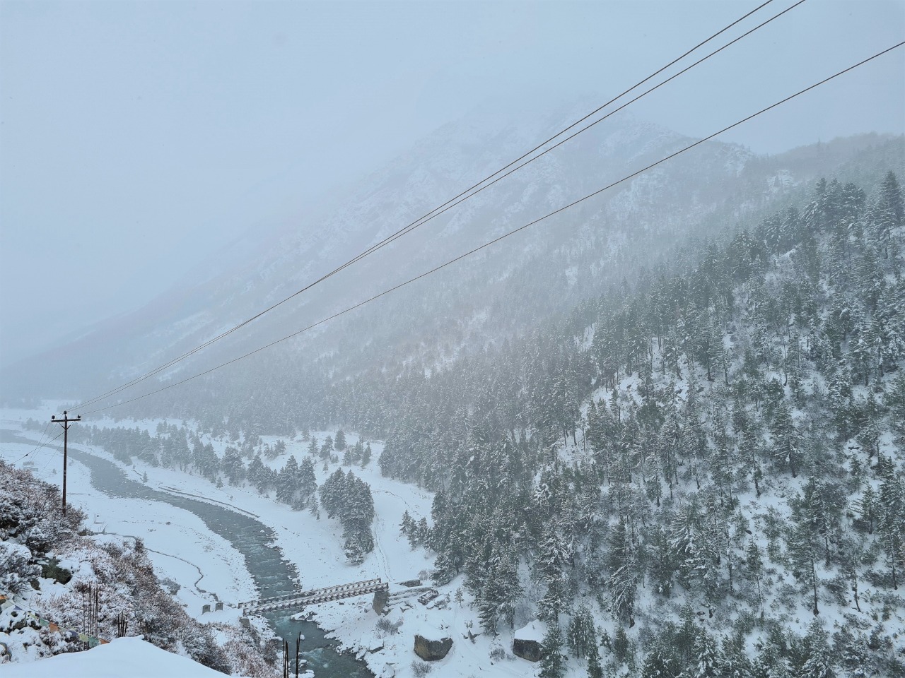 Day 4: Chitkul - Tripवाणी